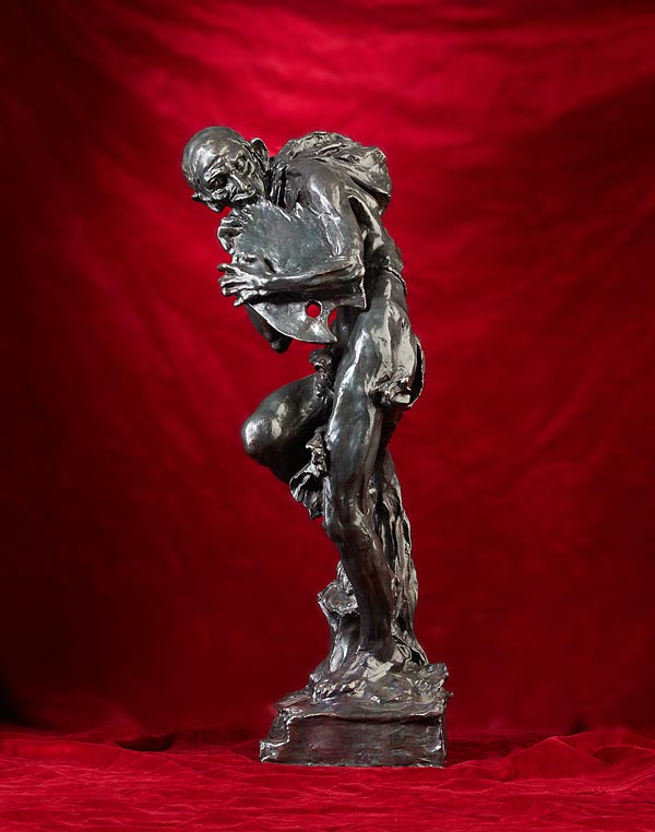 Quido Kocián - Dílo posedlé krásou | Blog | Tihis.com